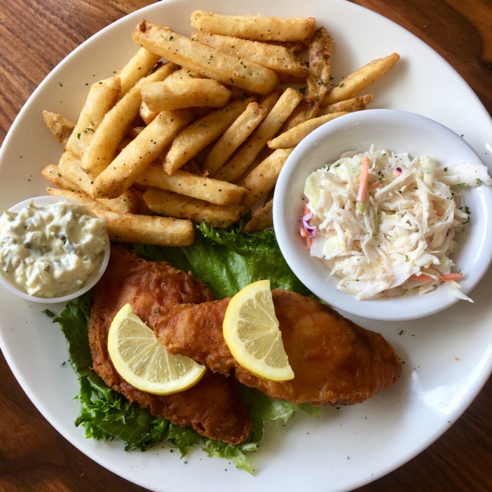 Chip's Family Restaurant - Family-Friendly Dining