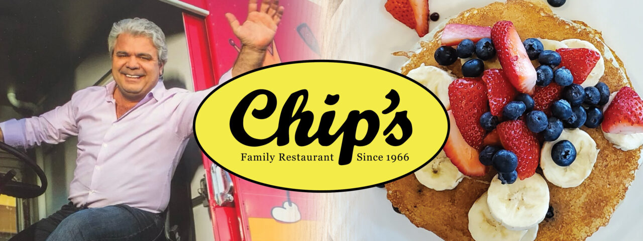 Chip's Family Restaurant - Family-Friendly Dining